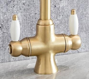 Butler Sink Tapware Collection – Butler Sinks U.K.